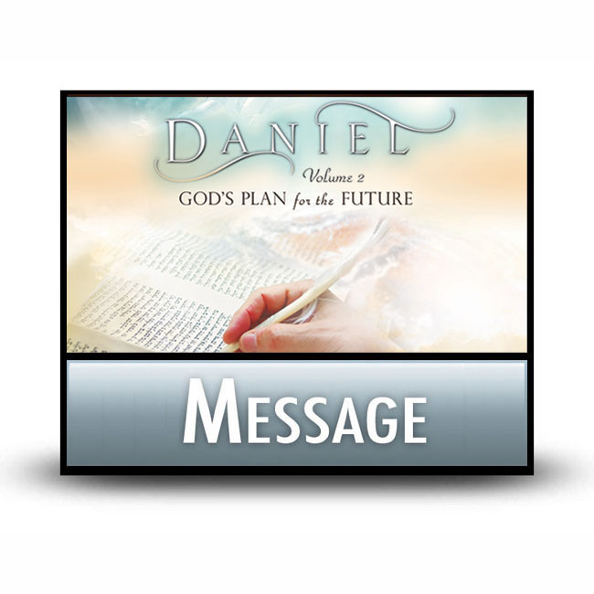Daniel Volume 2 message – Insight for Living India / జీవాంతర్దృష్టి ...